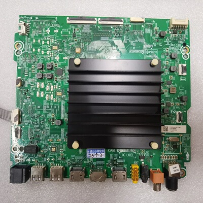 维修海信主板 65U7G 75U7G_PRO(BOM4) RSAG 7.820.11821