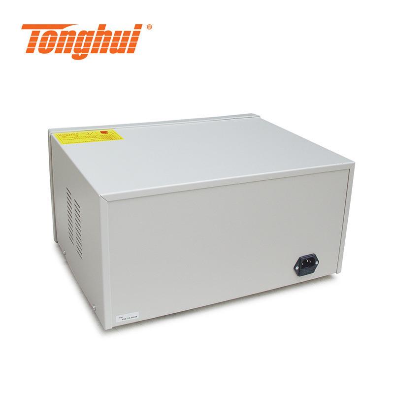 同惠TL560电压10kV漏电流50mA容量500VA 交流耐压测试仪