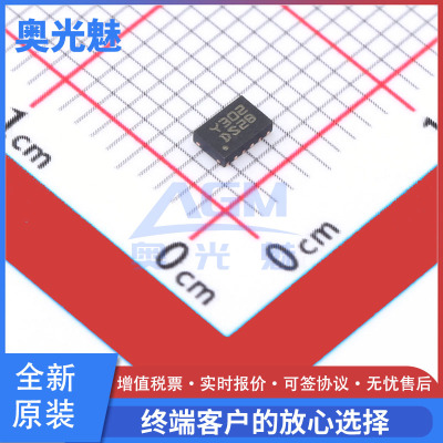 STM6601DS2BDM6FDFN-12芯片IC