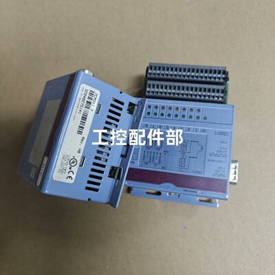 议价贝加莱CM211模块型号7CM2117可维修
