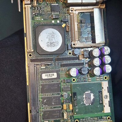 议价ICP-PM-3014-CG-8A-MASS 不可维修