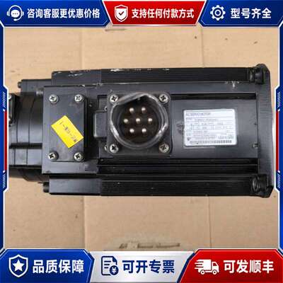 议价安川伺服电机 SGMSV-20ADA6C可维修