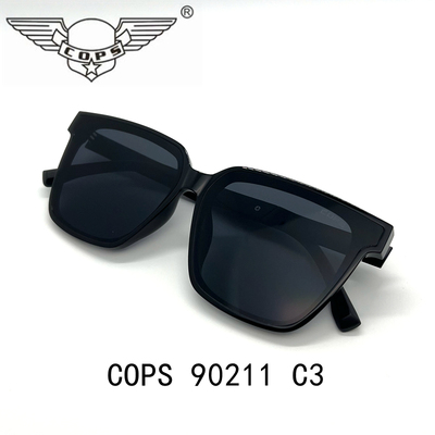 COPS特蟼新款太阳镜男女墨镜男款防紫外线时尚90211