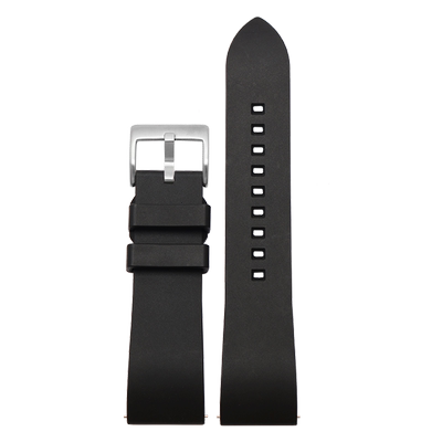 适配西铁城AT2140橡胶表带