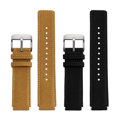 卡西欧MWA-100HGST-B300尼龙带