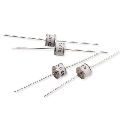 陶瓷8*6mm470V气体放电管