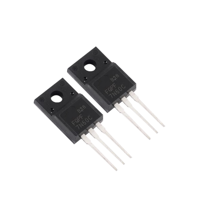 全新FQPF7N60FQPF7N60C