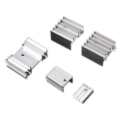 散热片三极管电子专用