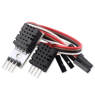 SHT40模块SHT40数字温湿度