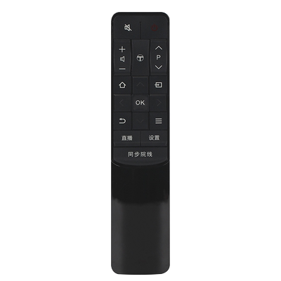 适用于tcl电视遥控器通用