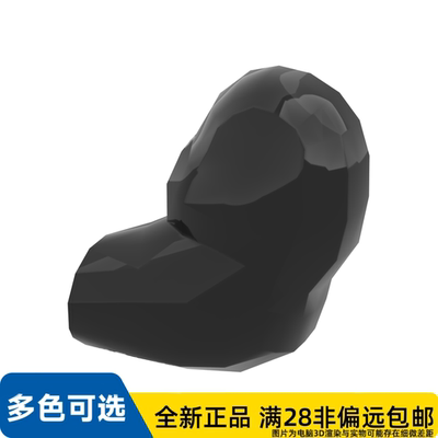 LEGO乐高正品零件人仔巨人大手臂 左/10154/6096160