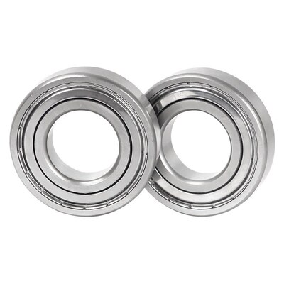 HRB-DW不锈钢轴承S6920 S6921 S6922G S6924-2Z 2RS防水防锈耐酸