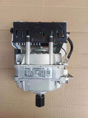 美的滚筒洗衣机原装变频电机BLDCA-420-2驱动板配件