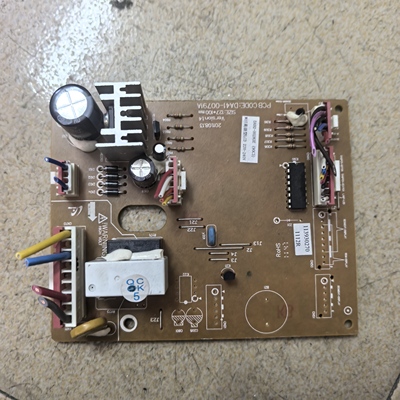 三星冰箱BCD-285WNMVS主板DA92-00283E DA41-00791A DA92-00108A