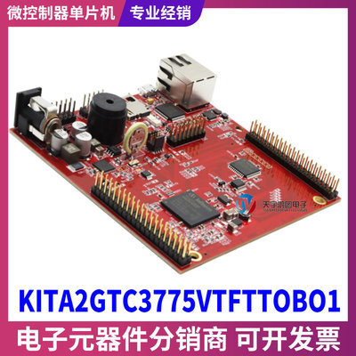 英飞凌KITA2GTC3775开发板模块