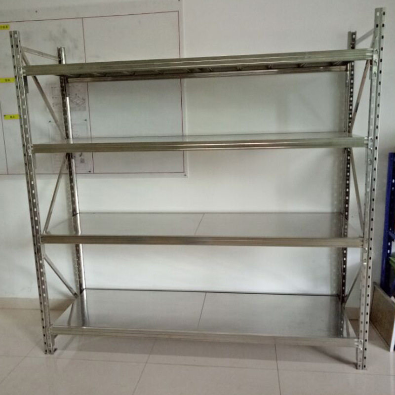 家庭用不锈钢货架304,厨房的不锈钢架子304,厨房不锈钢置物架304_大山谷图库