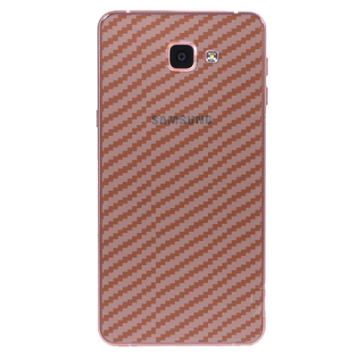 三星盖乐世防滑指纹版手机贴膜