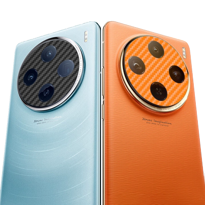 适用vivoX100/X200镜头保护贴膜