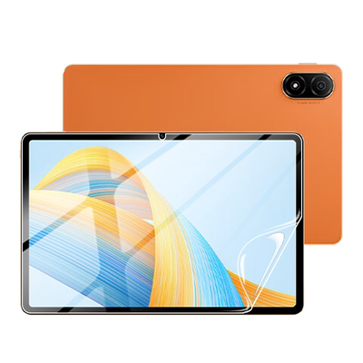 适用荣耀平板8高清防爆水凝贴膜