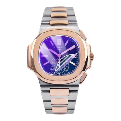 适用百达翡丽机械表高清防爆贴膜