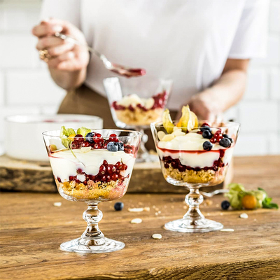 雪糕杯糕点碗酸奶杯子