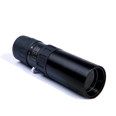 Zoom Monocular Telescope Binoculo Hunting optics Scope