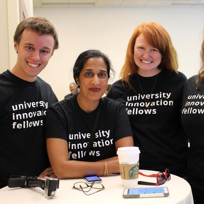 universityinnovation