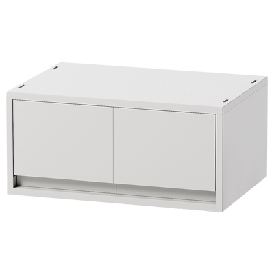 书桌抽屉式桌面收纳盒稳固叠加