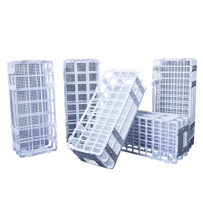 塑料试管架 可拆试管架13 16 20 25 30mm塑料离心管架 样品瓶架