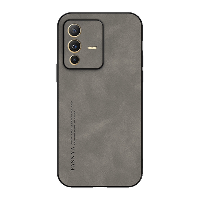 vivos12/pro小羊皮手机壳