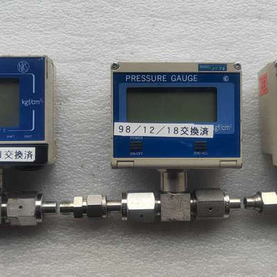 适用Nagano Keiki Semicom Gauge议价