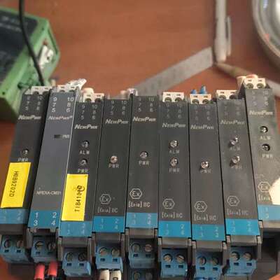 适用NEWPWR优倍NPEXA系列隔离式安全栅，型号有NPEXA议价