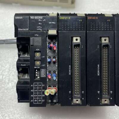 适用NX-EIC202、NX-OD6121-6、NX-ID议价