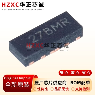 全新原装TPD4EUSB30DQAR-ESD保护二极管USB3.0-封装USON10