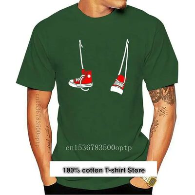 Camiseta de entrenador colgante para hombre, camisa de talla