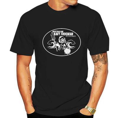T-shirt de plongée de la marine, casque des Forces spécial