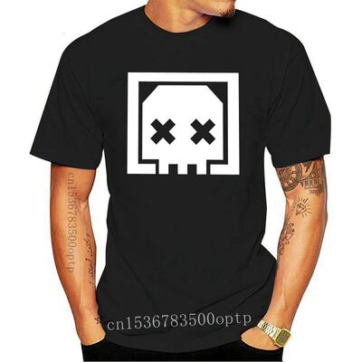 New Apex Legends T-Shirt Death Box Men's T Shirt Battle Roya