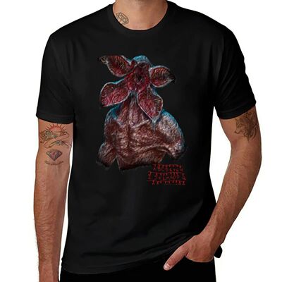 DEMOGORGON T-Shirt designer shirts custom shirt customs mens
