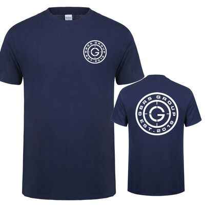 2025 New GBRS Forward Observations Group T Shirt Men Cotton