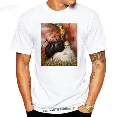 New Clothing Circa Survive Appendage Womens Cotton Novelty S