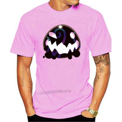 New Slime Rancher T-Shirt Unisex Mens Adult Cotton Slimes Ta