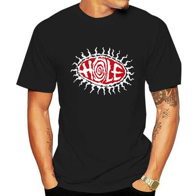 T-shirt pour hommes, à la mode, bande Grunge, amour Courtne