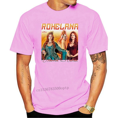 New Hurrem Sultan Muhtesem Yuzyil T-Shirt men t shirt