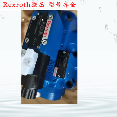 R900977802 DBEM 20-51/200XYG24NK4M-1 德国 Rexroth比例溢流阀