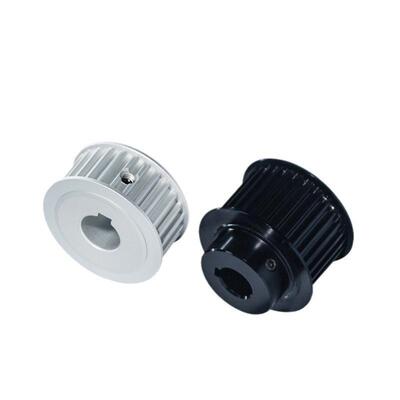 ATP60MXL019-B-P6同步带轮14/15/17/19/20/21/22/23/24/25/ATP/25