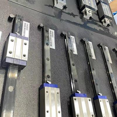 SSEBST SSEBSLT SSE2BST SSE2BSLT8 10 13 16-L直线导轨 替MISUMI