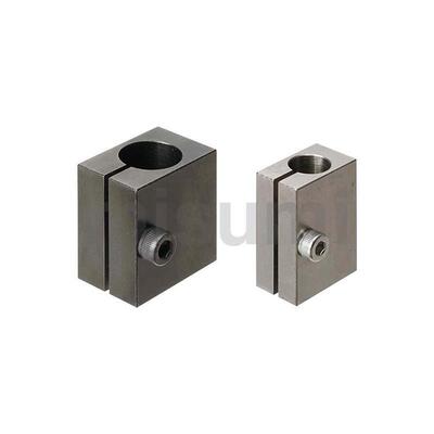 替代米思米无法兰型 CLHB CLHNM CLHAM CLHBM 10 12 15 20 25 30