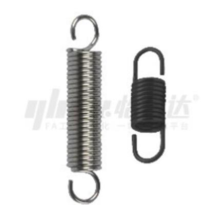 怡和达拉伸弹簧YAWF/E-YAWF/J-YAWF-D3456/J-YBWS/J-YBUS-D10-L80