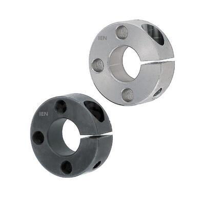 固定环开口型三孔通孔锁紧FAL01 SCST10 12 15 16 20 25 30 40 50