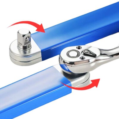 热卖棘轮延长扳手offset Extension wrench多功能通用可
